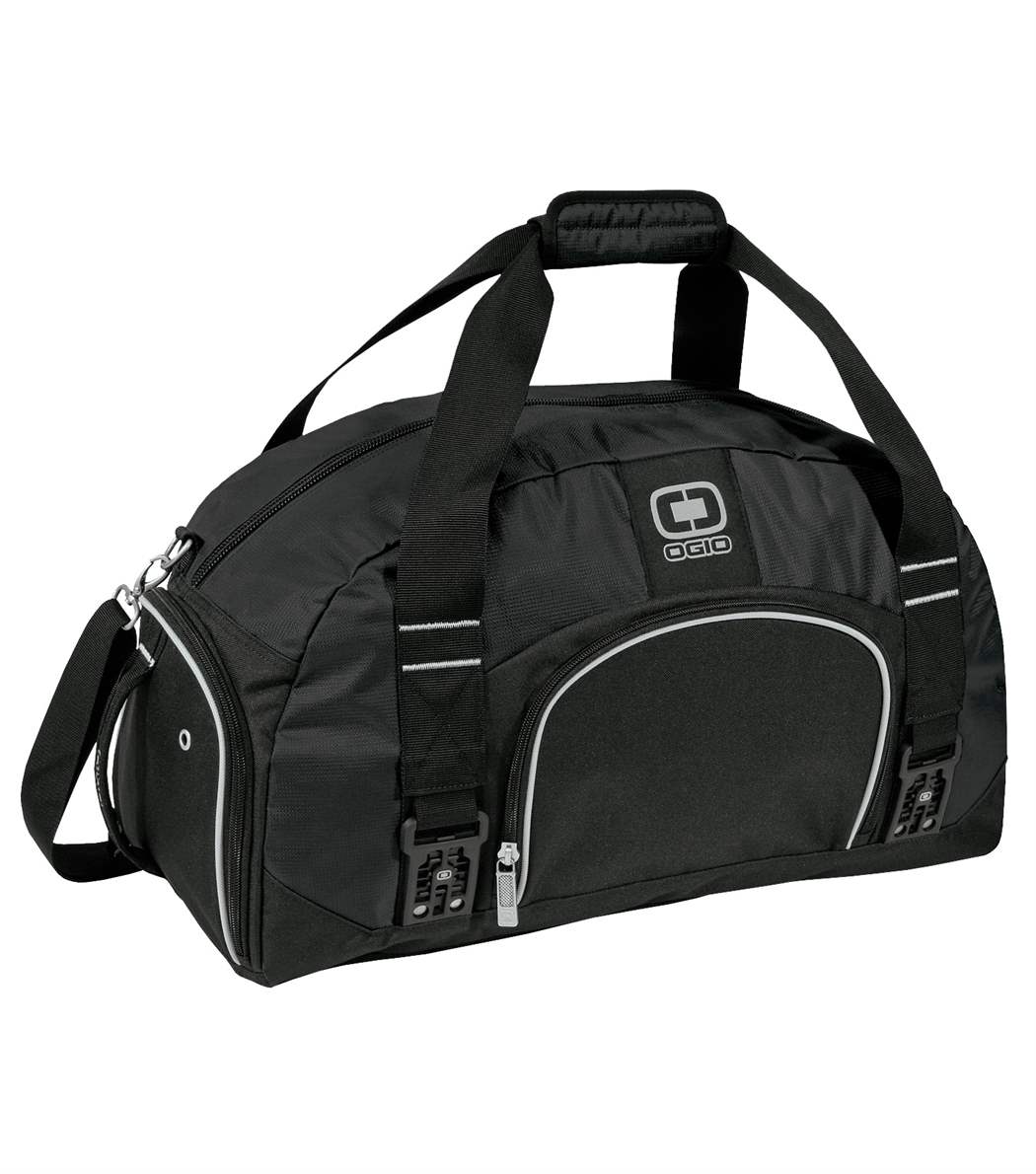 OGIO 108087 BIG DOME DUFFEL BAG - Great West Graphics