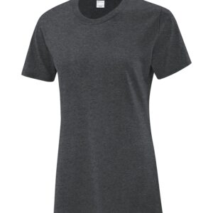 ATC 1000L EVERYDAY COTTON LADIES' TEE - Great West Graphics