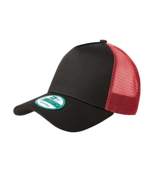 NEW ERA NE205 TRUCKER CAP - Great West Graphics