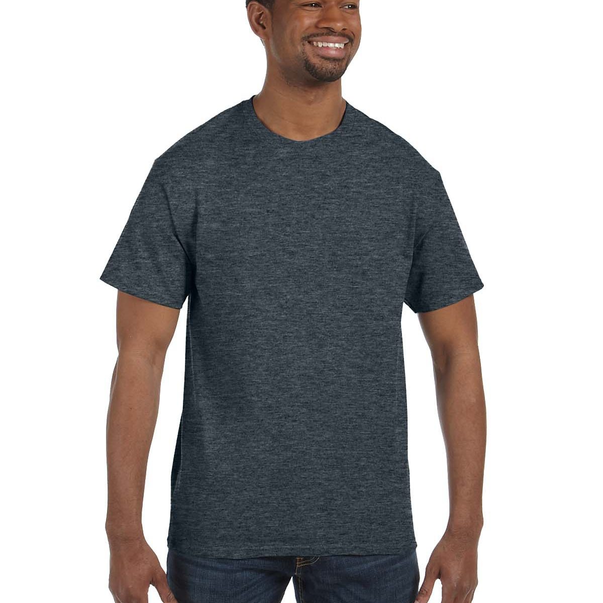 JERZEES 29M ADULT ACTIVE T-SHIRT - Great West Graphics