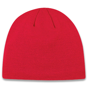 ACRYLIC / MIRCO FLEECE LINED TOQUE 1J030M - Great West Graphics