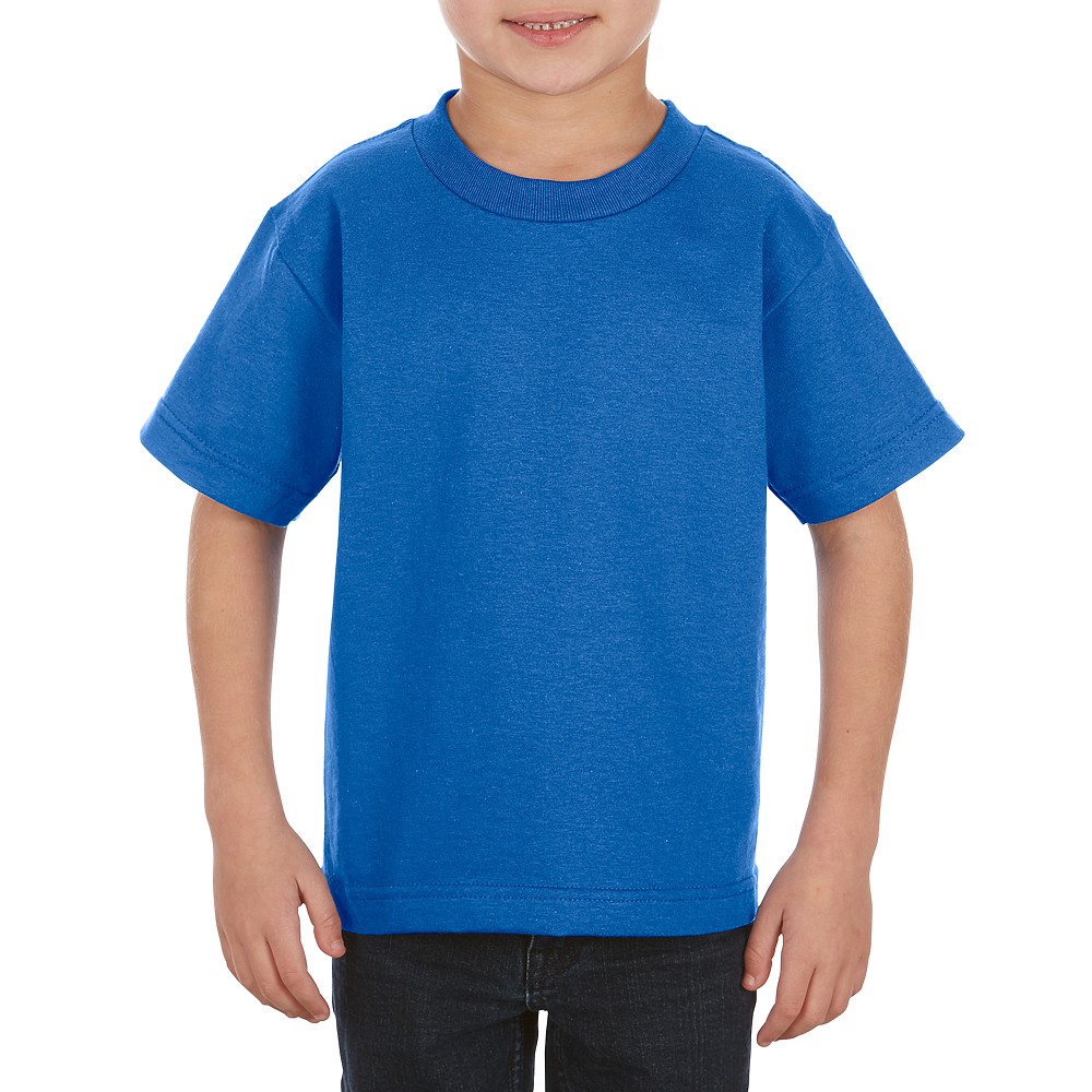 ALSTYLE 3383 CLASSIC JUVY TEE - Great West Graphics