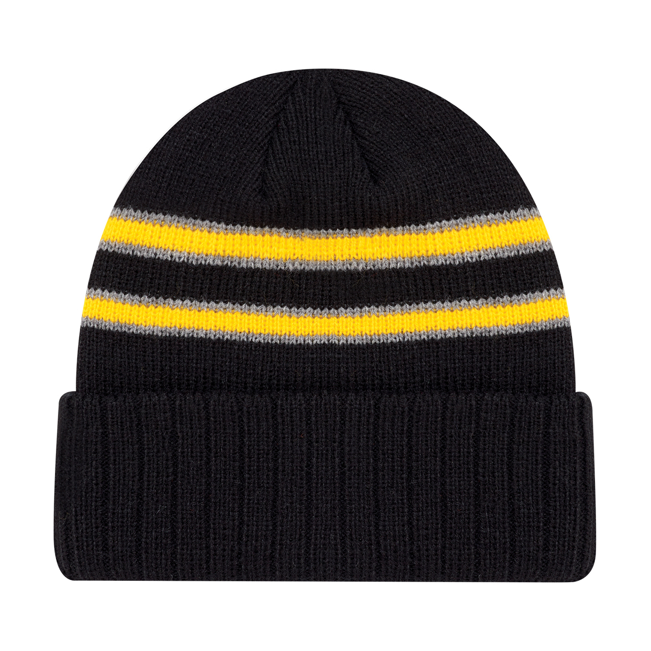 AJM ACRYLIC CUFF TOQUE 9W198M - Great West Graphics