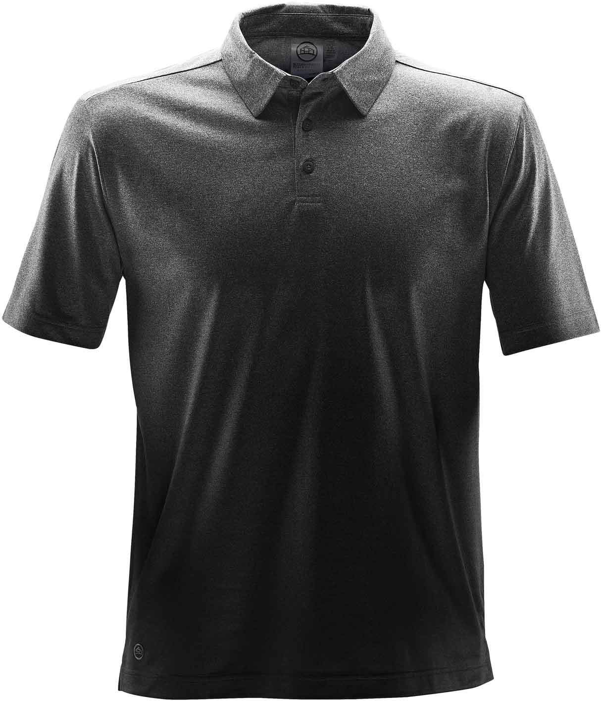 STORMTECH TXR-1 MEN'S MIRAGE POLO - Great West Graphics